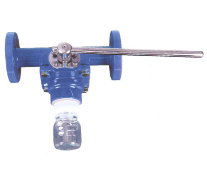 Inline Tablet Valve - All SPRAY SOLUTIONS